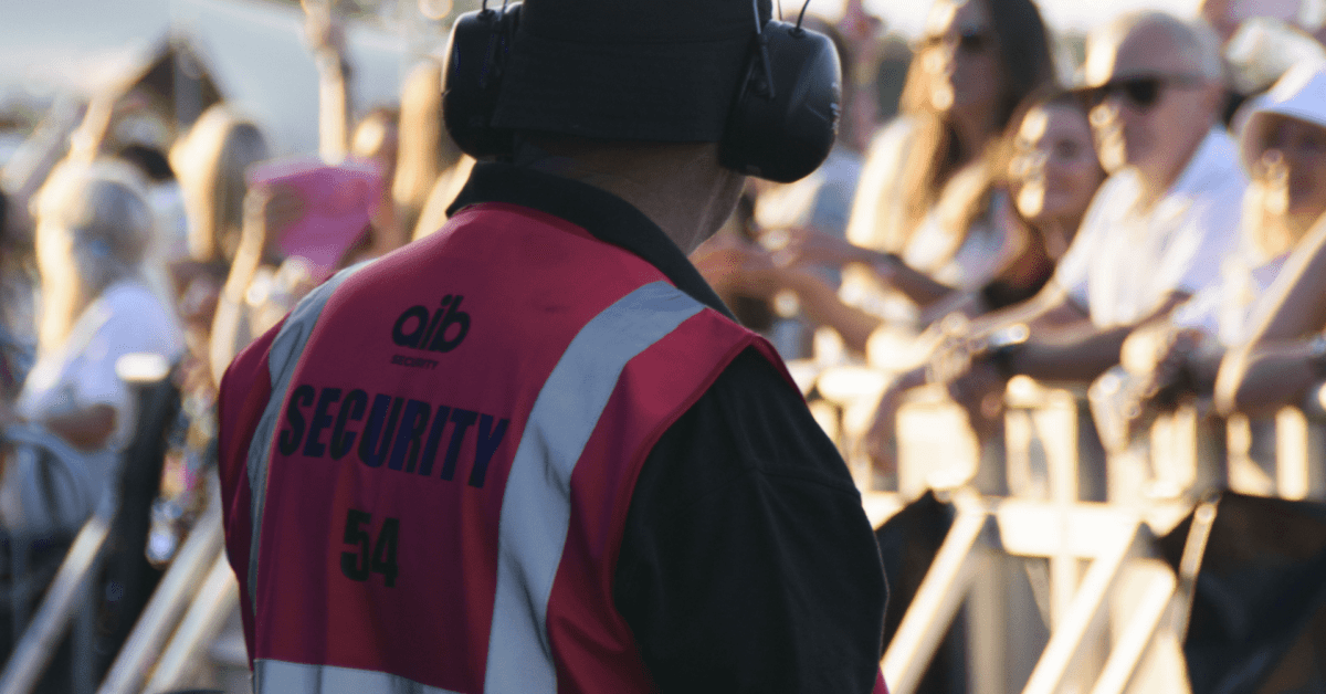 Comprehensive Security Training Courses | AIB | Training