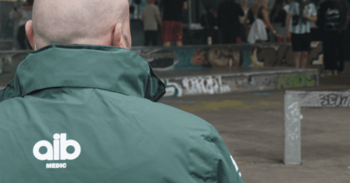 Comprehensive Security Training Courses | AIB | Training